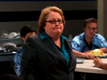 Terry Perry | Disney Wiki | Fandom