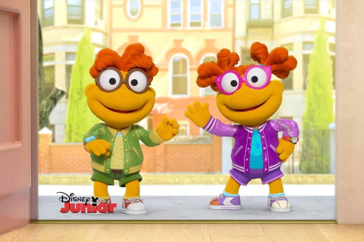 Win a Twin | Disney Wiki | Fandom