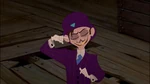 Mr. Wesley | Disney Wiki | Fandom