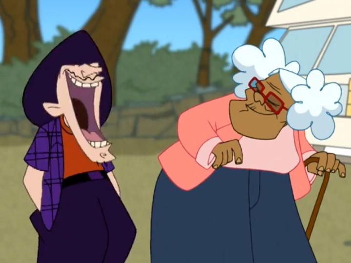 Papi Boulevardez/Gallery | Disney Wiki | Fandom