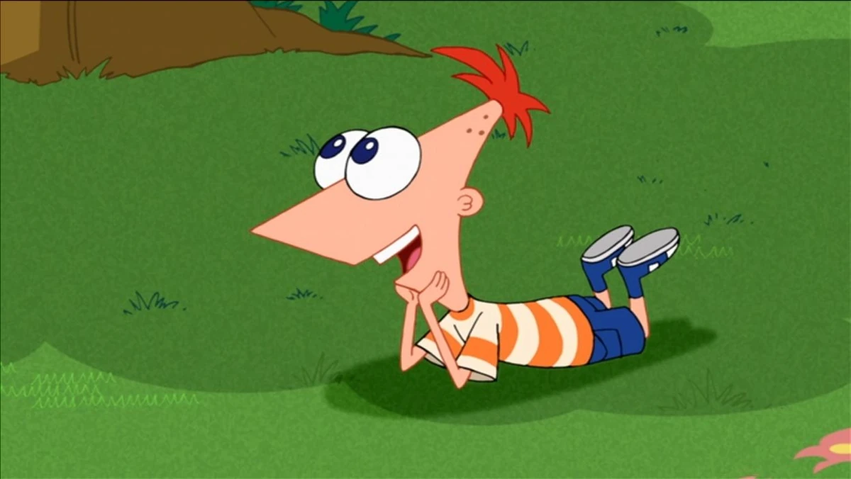 Phineas | Disney Wiki | Fandom