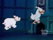 MacDuff | Disney Wiki | Fandom