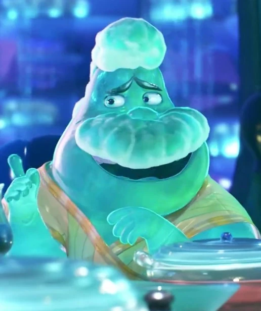 Harold Ripple | Disney Wiki | Fandom