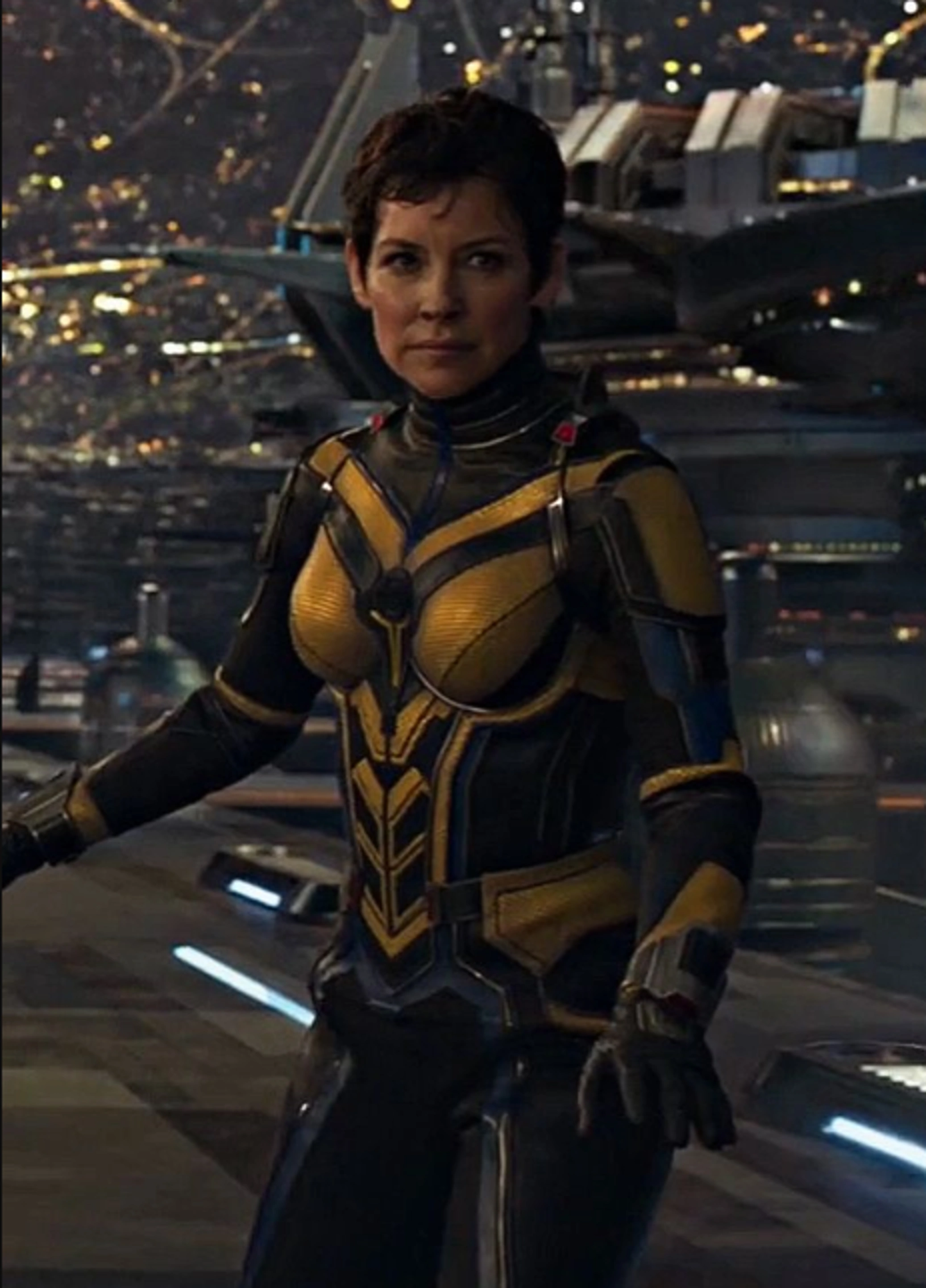 Hope Van Dyne | Disney Wiki | Fandom