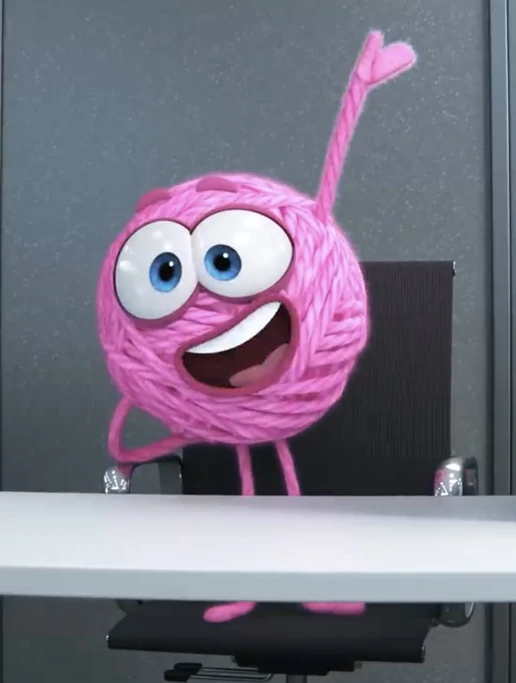 Purl | Disney Wiki | Fandom