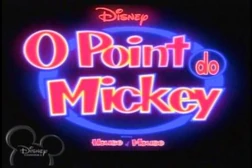 O Point do Mickey | Disney Wiki | Fandom