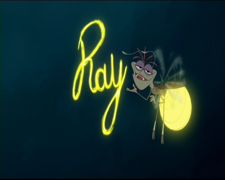 Ray/Galleria | Disney Wiki | Fandom