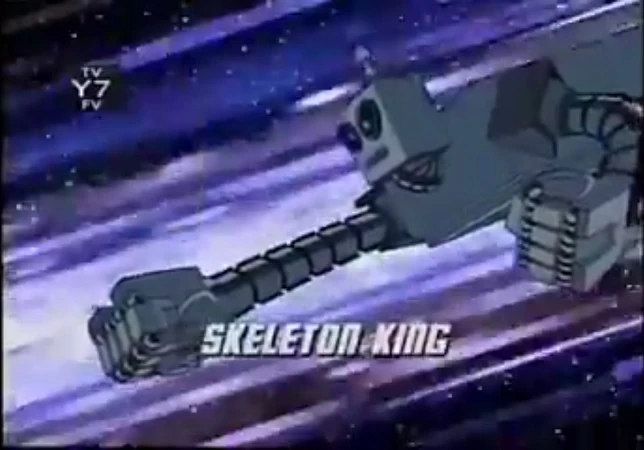 Skeleton King (episode) | Disney Wiki | Fandom