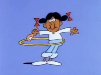 The Body Machine | Disney Wiki | Fandom