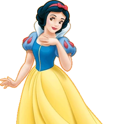 Personaggi Famosi Disney