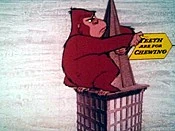 Teeth are for Chewing | Disney Wiki | Fandom