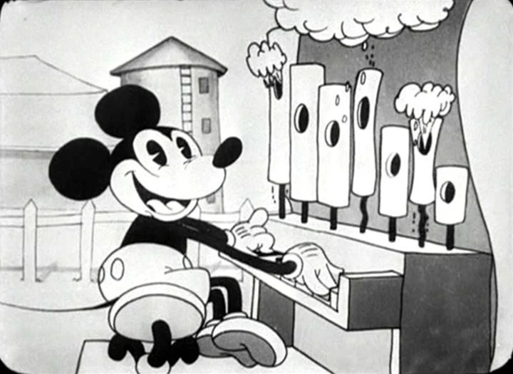 The Jazz Fool | Disney Wiki | Fandom