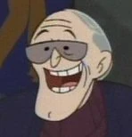 Timothy North | Disney Wiki | Fandom