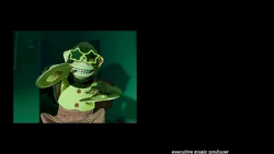 Toy Story 3 Macaco Russian Space Monkey Bongo (2010)