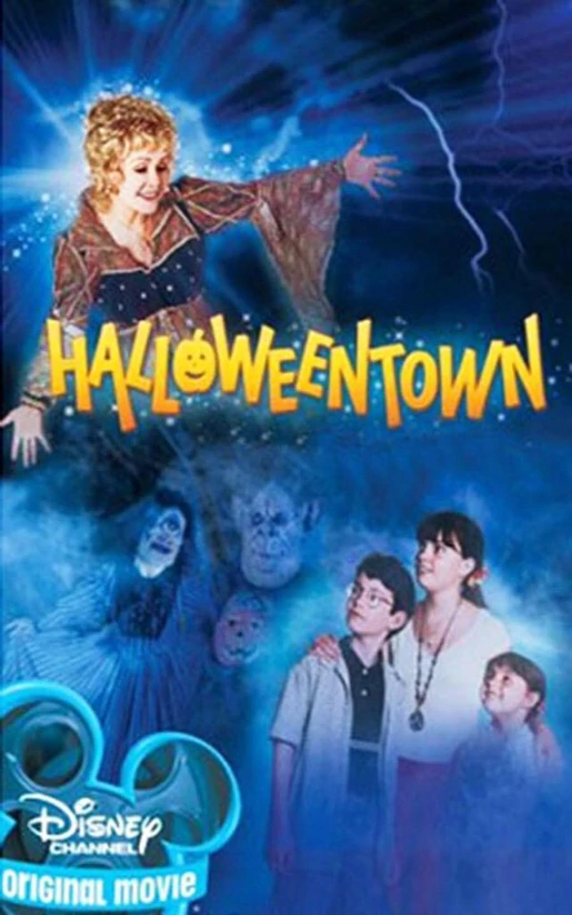 Halloweentown (series) | Disney Wiki | Fandom