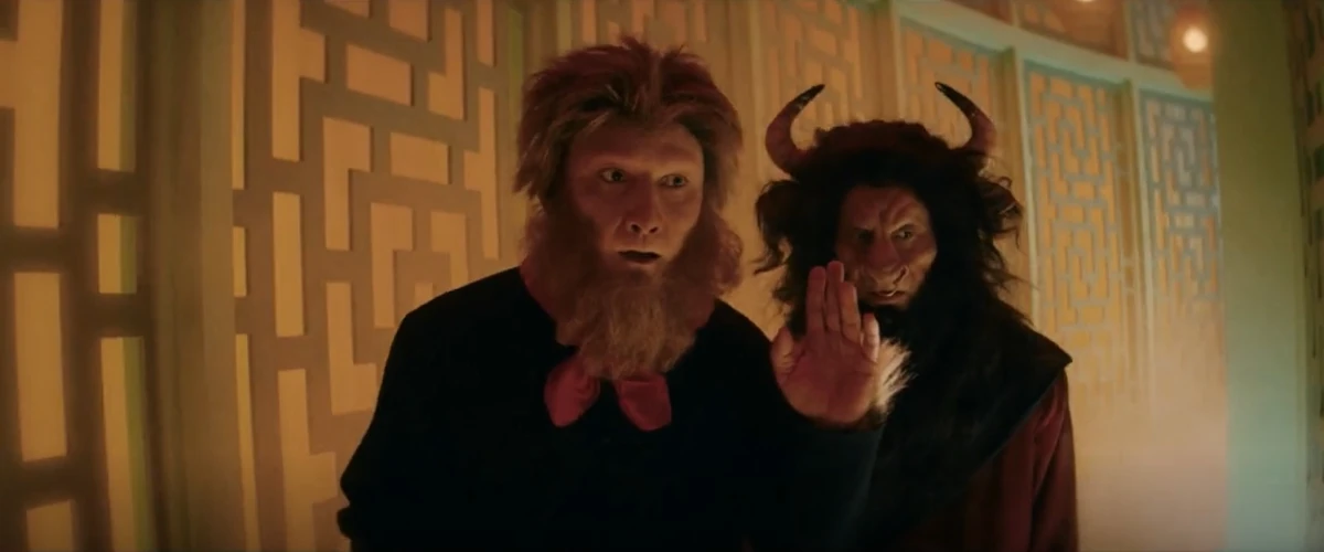 Make a Splash | Disney Wiki | Fandom