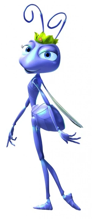 Atta/Gallery | Disney Wiki | Fandom