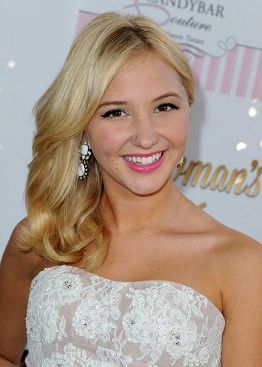 Audrey Whitby | Disney Wiki | Fandom