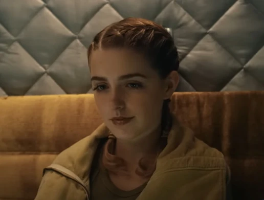 Addison Weaver | Disney Wiki | Fandom