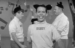 Bobby Burgess | Disney Wiki | Fandom