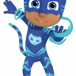 Pj Masks Pj Mask Characters Png Transparent PNG 678x509, 59% OFF