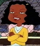 Ashley | Disney Wiki | Fandom