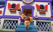 The Chicken Squad | Disney Wiki | Fandom