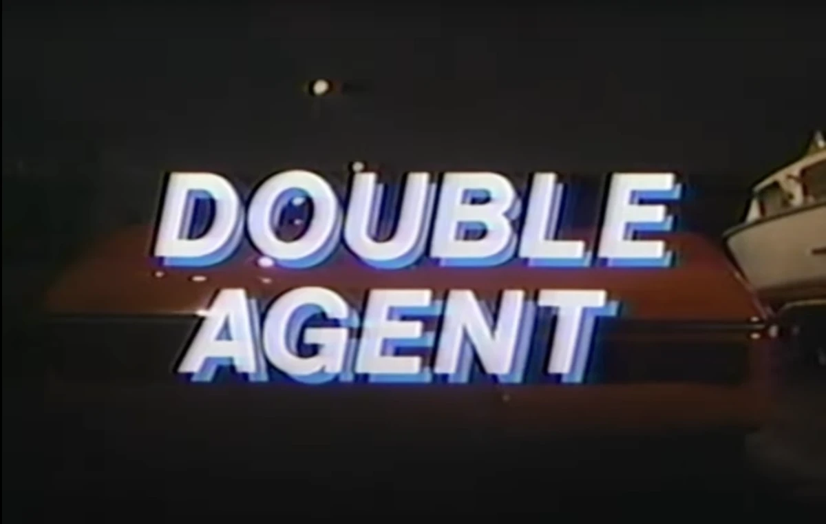 Double Agent | Disney Wiki | Fandom