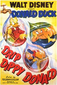 Drip Dippy Donald | Disney Wiki | Fandom