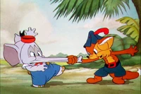 Elmer Elephant | Disney Wiki | Fandom