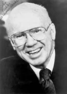 John Fiedler | Disney Wiki | Fandom