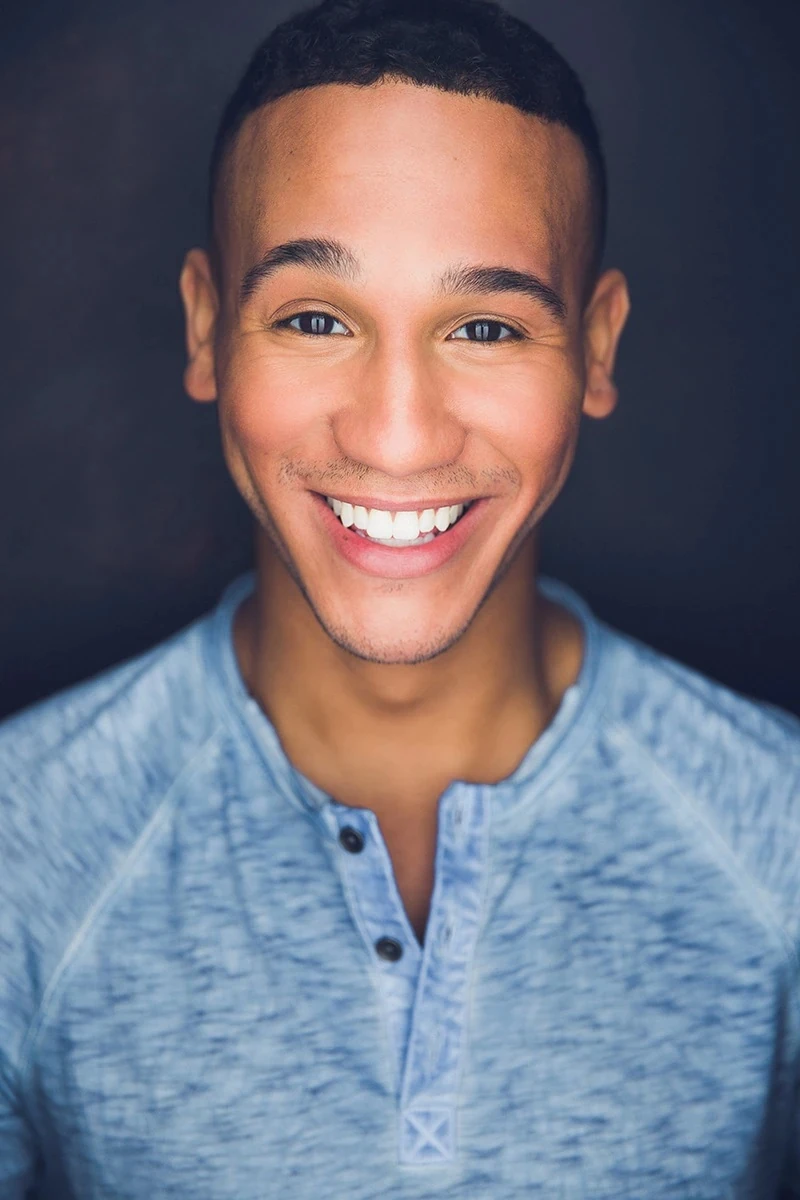 Jonathan Melo | Disney Wiki | Fandom