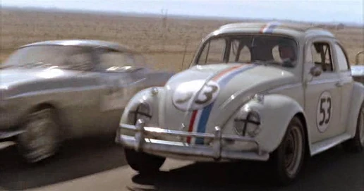 The Love Bug (Theme Song) | Disney Wiki | Fandom