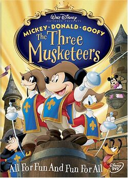 2004 | Disney Wiki | Fandom