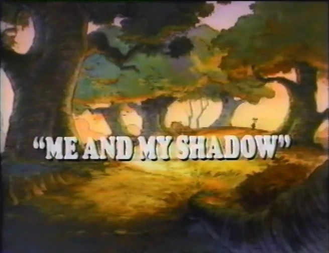 Me and My Shadow | Disney Wiki | Fandom