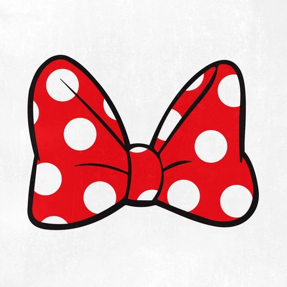 Minnie's Bow | Disney Wiki | Fandom