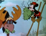 Moose Hunters | Disney Wiki | Fandom