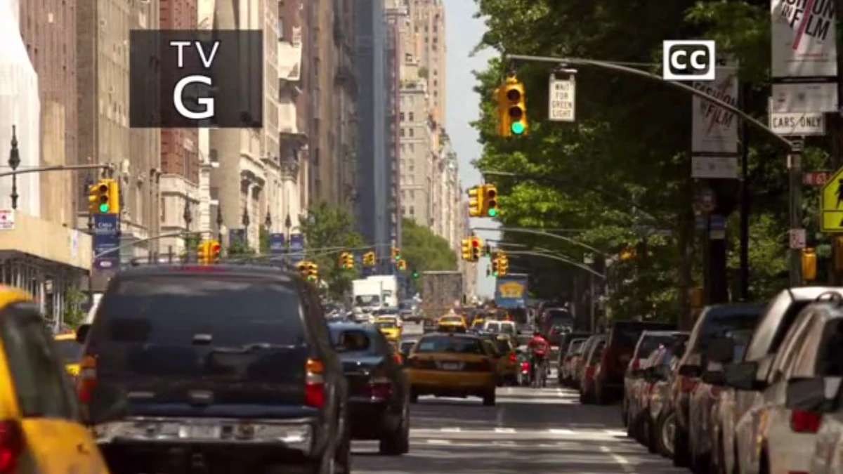 New York, New Nanny | Disney Wiki | Fandom