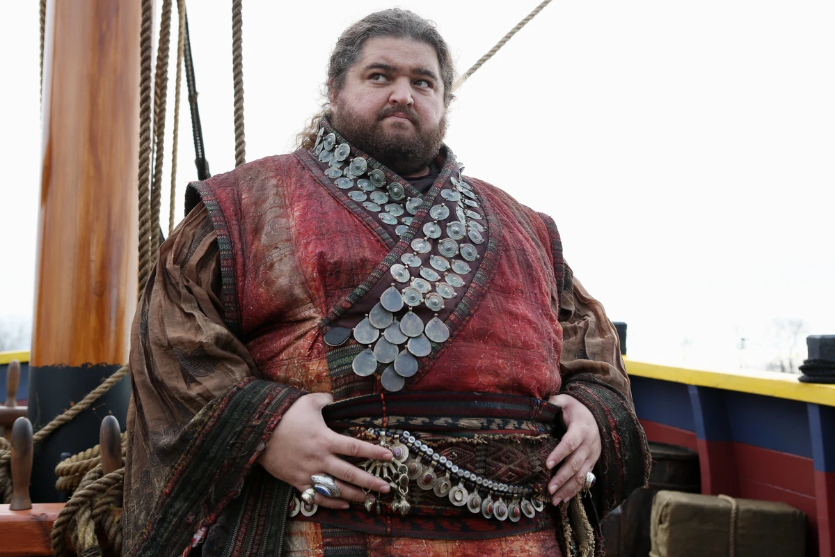 Anton | Disney Wiki | Fandom
