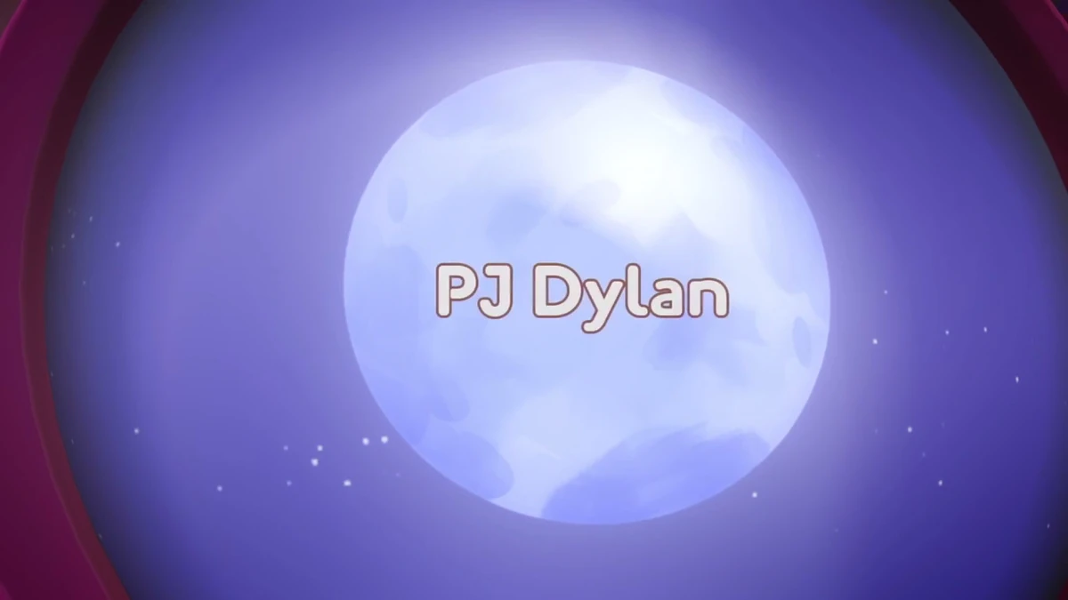 PJ Dylan | Disney Wiki | Fandom