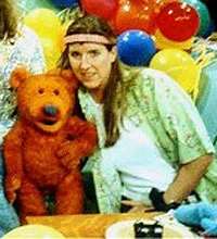 Vicki Eibner | Disney Wiki | Fandom