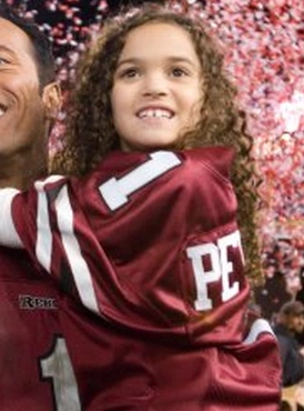 Peyton Kelly | Disney Wiki | Fandom