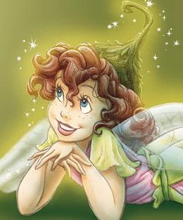 Prilla | Disney Wiki | Fandom