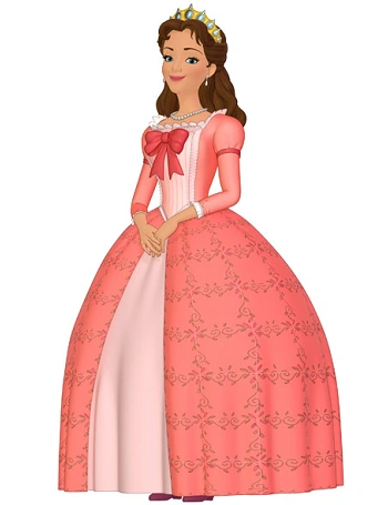 Reina Miranda | Disney Wiki | Fandom