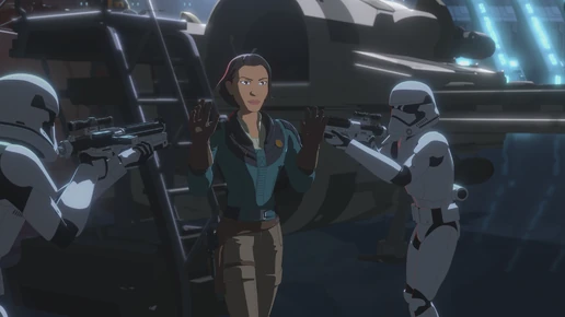 Rendezvous Point | Disney Wiki | Fandom