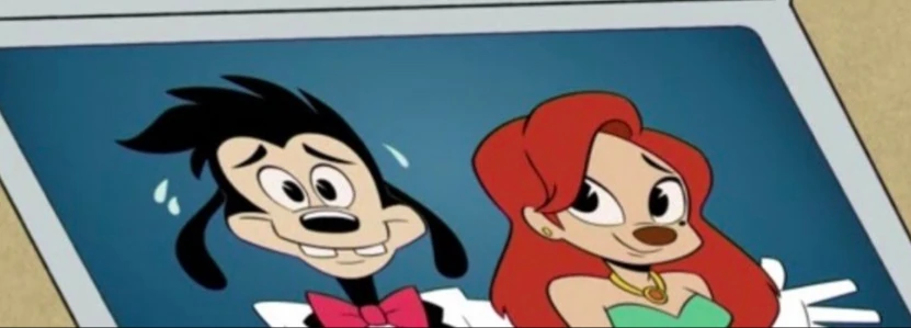 Roxanne A Goofy Movie