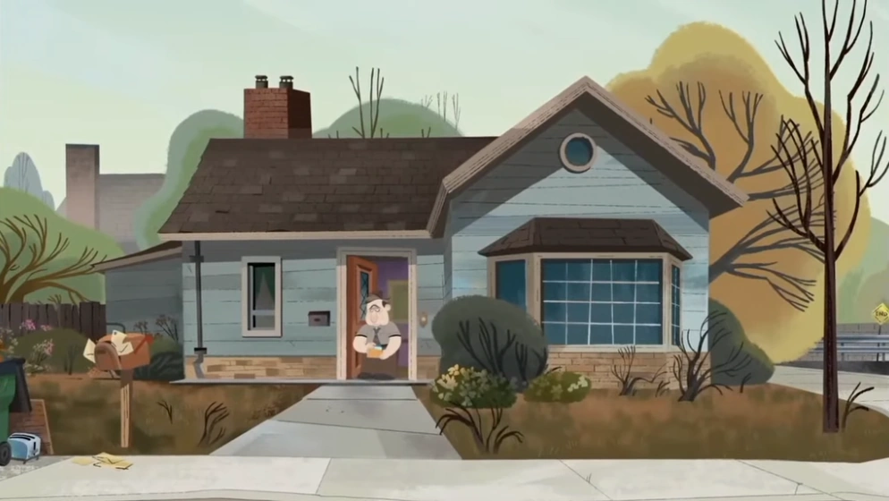 Maybe Next Time | Disney Wiki | Fandom