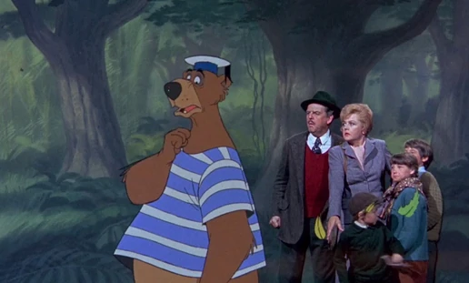 Solid Citizen | Disney Wiki | Fandom