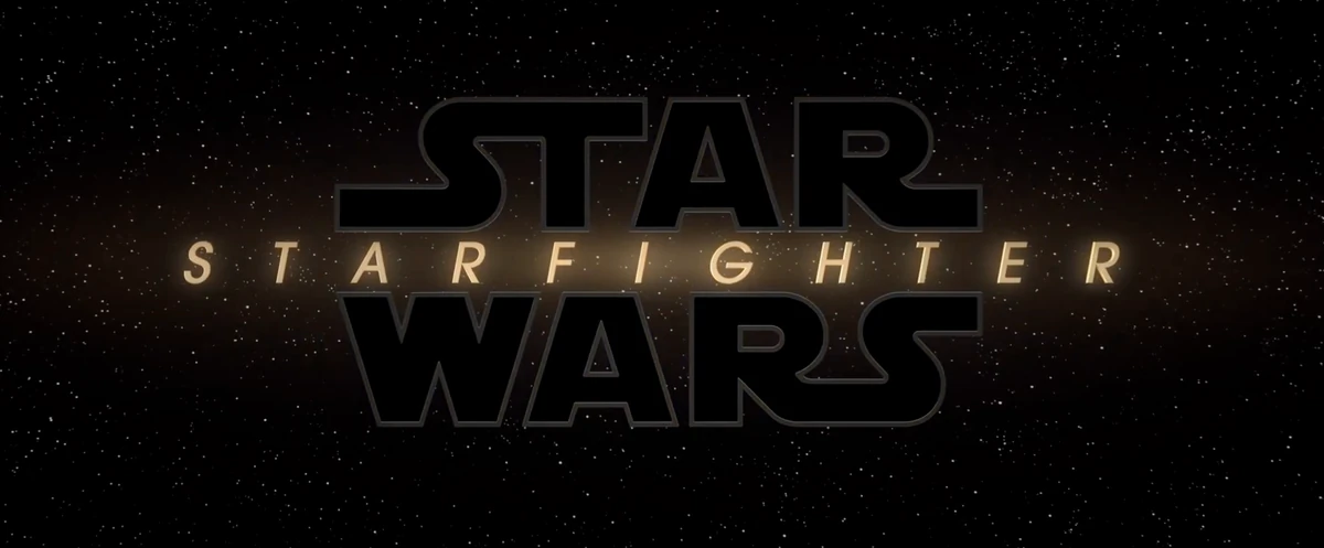 Star Wars: Starfighter | Disney Wiki | Fandom