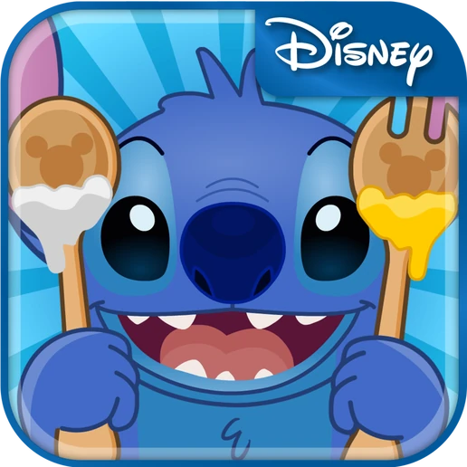 Stitch! Super Chef | Disney Wiki | Fandom